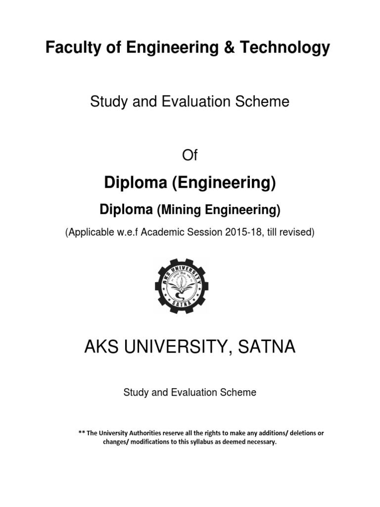 Diploma Mining 2016 Pdf Mining Transformer