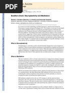 Siddham (Bonji) Script | PDF | Sanskrit | Notation