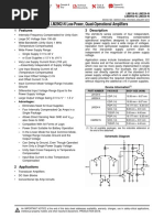 Mazda m4-121g Engine | PDF | Piston | Distributor