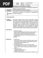 OIML Alcoholometric Tables | PDF