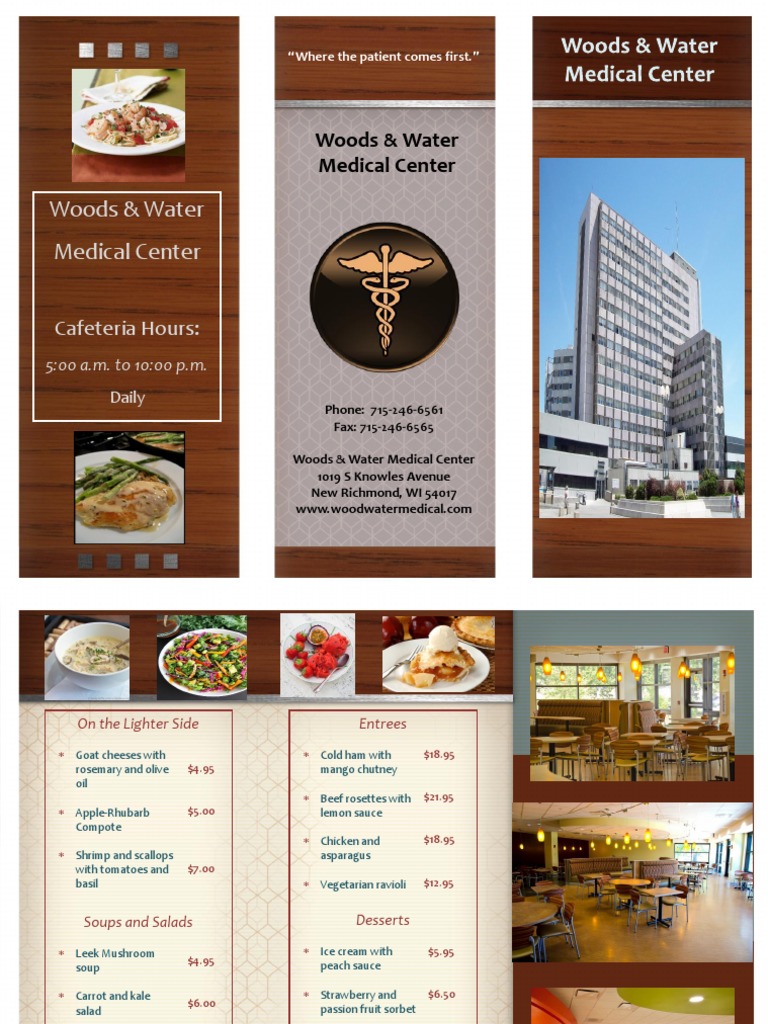 Ashley Webster Brochure | PDF