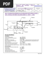 Bund Wall Calculation Capacity CHK (Consider 2 New Tanks) | PDF ...
