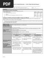 Data Retrieval Chart Guide for Students | PDF | Chart | Data
