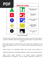 Fichas Tecnicas de Estampado | PDF | Materiales