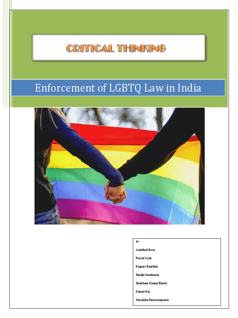 What Is LGBTQ | PDF | Lgbt | LGBTQIA+ Studies