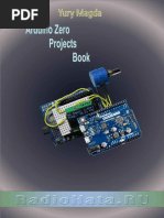 Arduino - Advanced Methods and Strategies of Using Arduino | PDF | Arduino | Rgb Color Model
