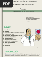 Termogenesis y Termolisis PDF | PDF | Agua | Termorregulación