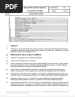 Norma Api 686 | PDF | Medición | Temperatura