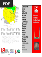 Spray-Applied Fireproofing: Isolatek Type II Cafco Blaze-Shield II ...