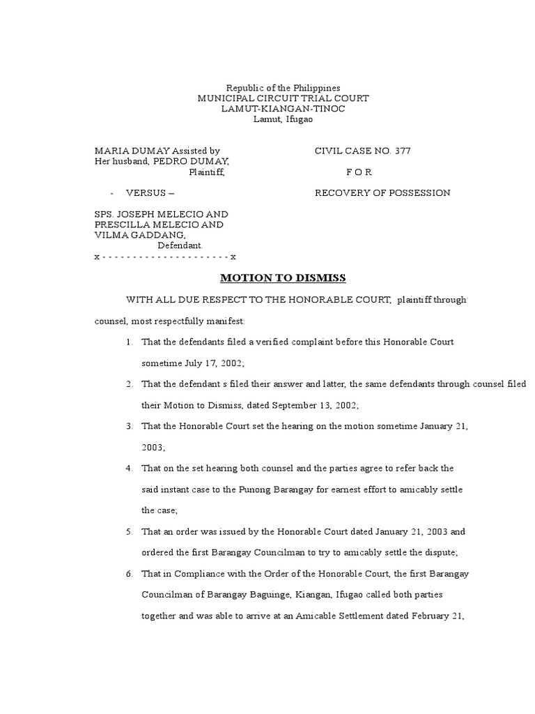 Attendance | PDF | Lawsuit | Judiciaries