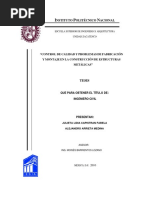 Portada Ipn Cicata | PDF