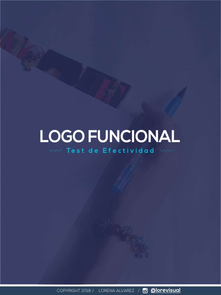Logo Funcional | PDF | Marca | Diseño