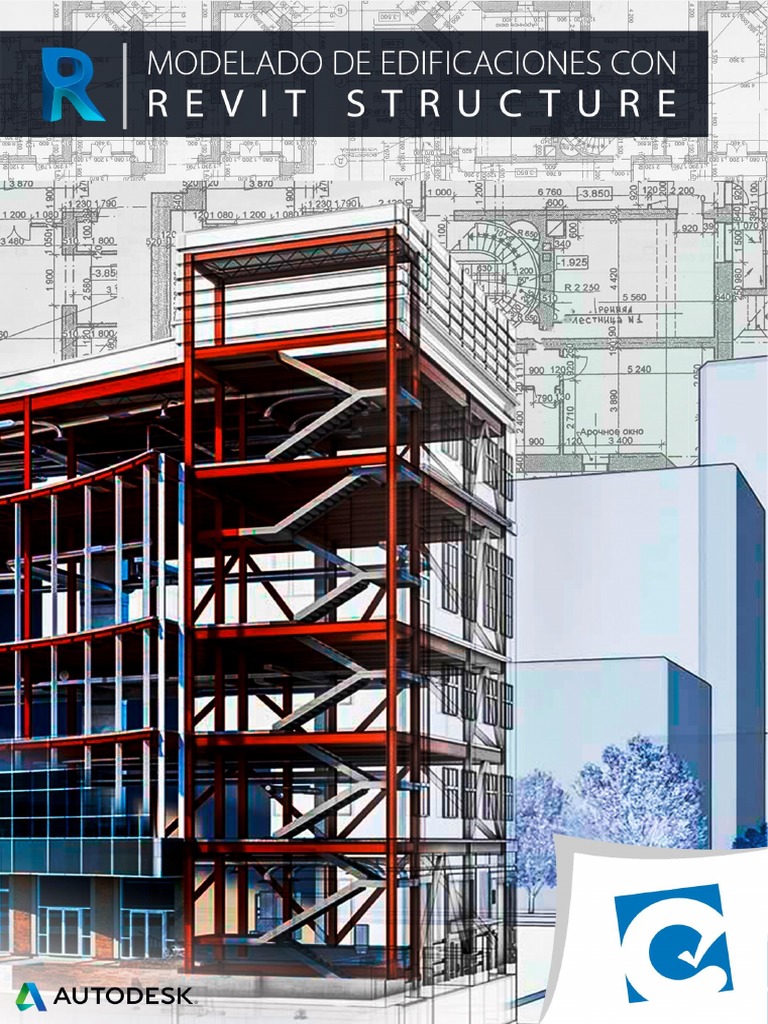 Revit Structure Sesion 1 Manual | PDF | Autodesk Revit | Software