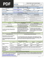 STAAR Raw Score Conversion Table 2025 | PDF | Student Assessment And ...