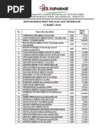 Rumus Perdipine | PDF | Wellness