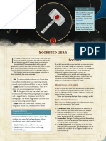 D&D 5E Gemstone Prices and Options | PDF | Gemstone | Quartz
