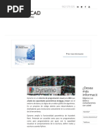 Dynamo Primer | PDF | Programa de computadora | Programación