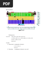Tabel Mutu Beton SNI | PDF