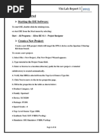 SPPID - 01 (Tutorial) PDF | PDF | Microsoft Excel | Dialog Box