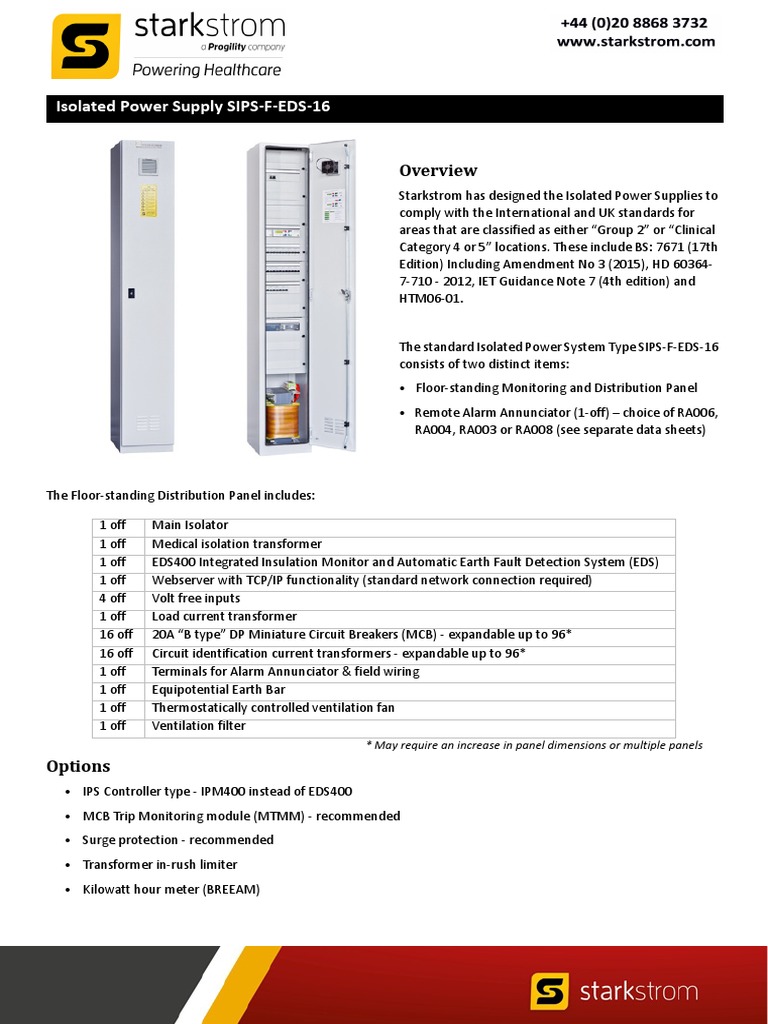 IPS | PDF | Transformer | Electrical Wiring