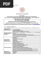 European Capitals Alphabetical List | PDF
