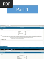 US CMA Gleim Part 2 | PDF | Stocks | Dividend