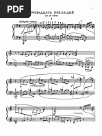 48 Ferling Etudes For Saxophone | PDF