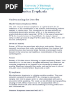 Resonant Voice Therapy Exercises Guide | PDF | Breathing
