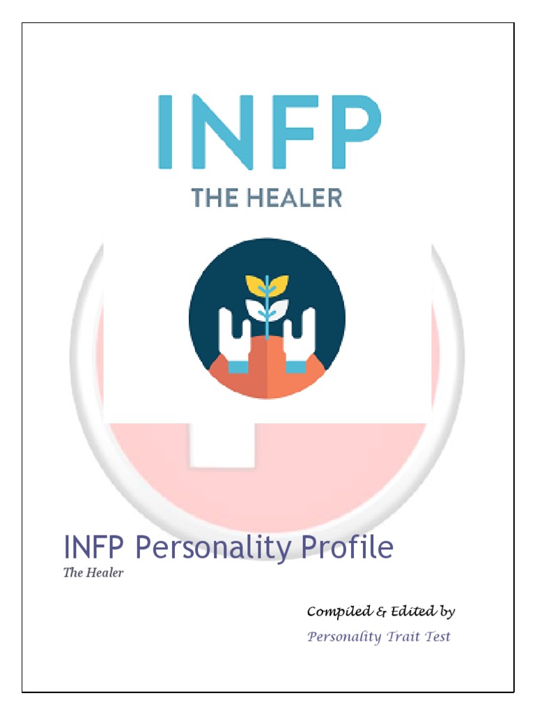 INFP Profile 1 | PDF | Value (Ethics) | Personality Type
