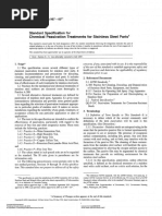ASTM E45-18 Standard Test Methods For Determining The Inclusion Content ...