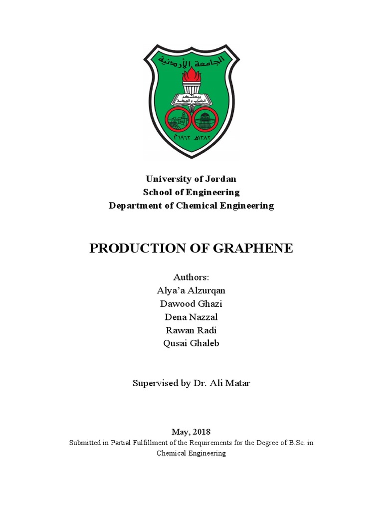 201805graphene PDF | PDF | Graphene | Heat Transfer