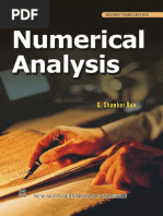 A Friendly Introduction To Numerical Analysis | PDF | Analysis ...