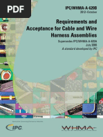 PCBA Checklist 2024 | PDF | Printed Circuit Board | Electronics