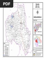 Chandrapur City Map | PDF