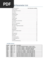 Fanuc Handling Pro Options | PDF
