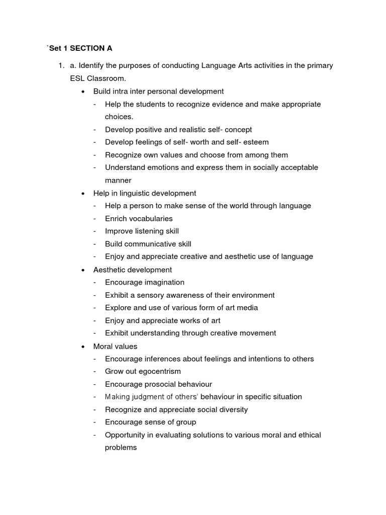 LKLKL | PDF | Narrative | Learning