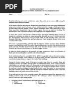 VOLATILITY 75 INDEX Sniper Entry Strategy | PDF | Market Trend ...