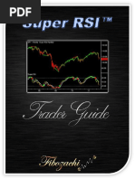 RSI Divergences Cheat Sheet | PDF