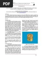 TD Family Diesel Engines for Armored Vehicles | PDF | Engines | Diesel ...