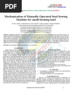 Feeding Hope for Filipino Youth | PDF | Malnutrition | Nutrition