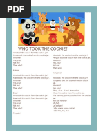 "Exploring 'I Opened a Book' Poem" | PDF