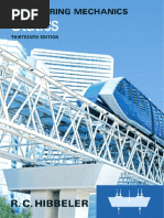 Plastic Neutral Axis Calculation Example | PDF | Cyberspace | Communication