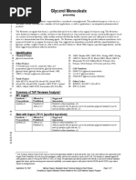 Solvent Miscibility Chart | PDF | Tetrahydrofuran | Solvent