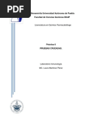 Mapa Curricular QFB | PDF | Química | Ciencias fisicas