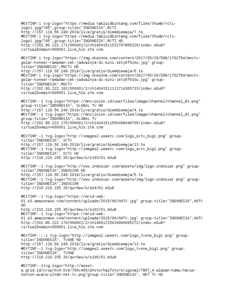 My Iptv Pdf Hbos Television