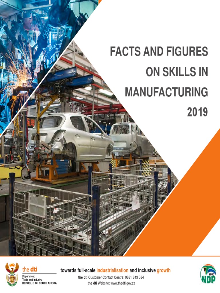 Facts and Figures | PDF | Economic Growth | Employment