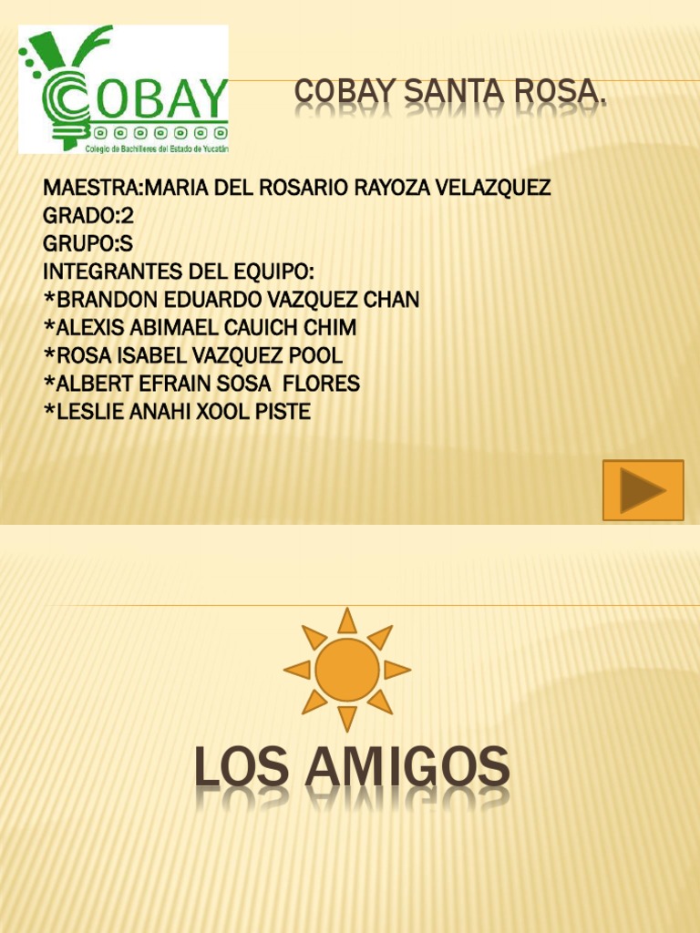 Cobay Santa Rosa | PDF | Conceptos psicologicos | Sicología