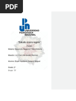 Normativa INAH Colores | PDF | Arte