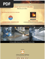 Course Guide: International Welding Engineer | PDF | Test (Assessment ...