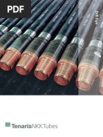 API Casing Table | PDF | Technology & Engineering